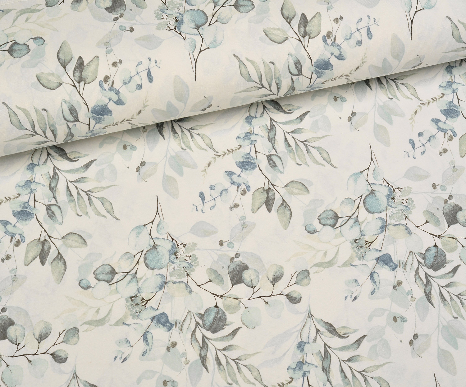 OKALİPTÜS PANAMA KETENİ - MİNT