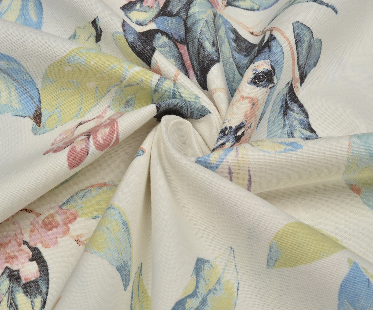 DALDAKİ KUŞLAR PANAMA KETENİ - YEŞİL