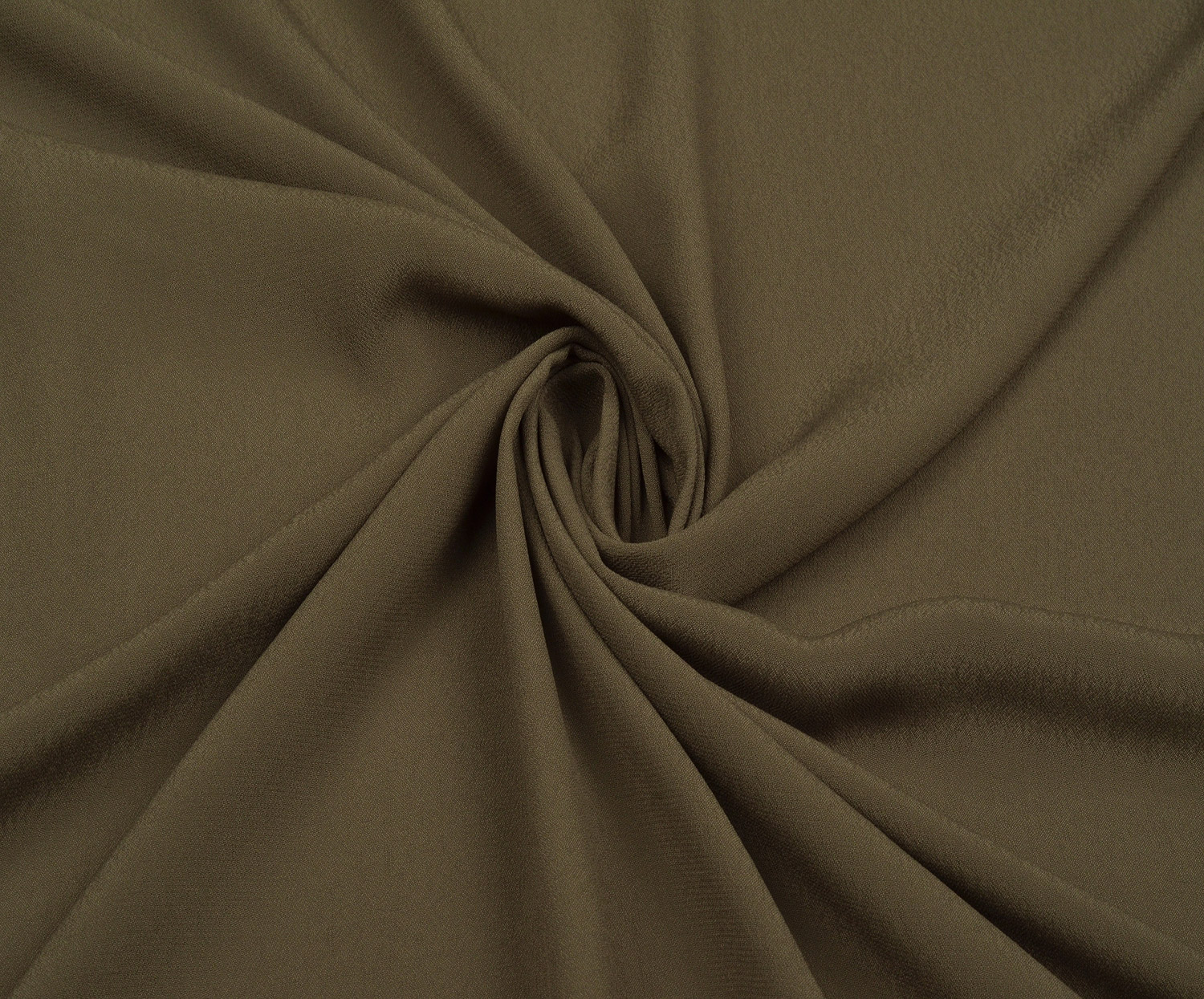 %100 VİSKON KUMAŞ - HAKİ