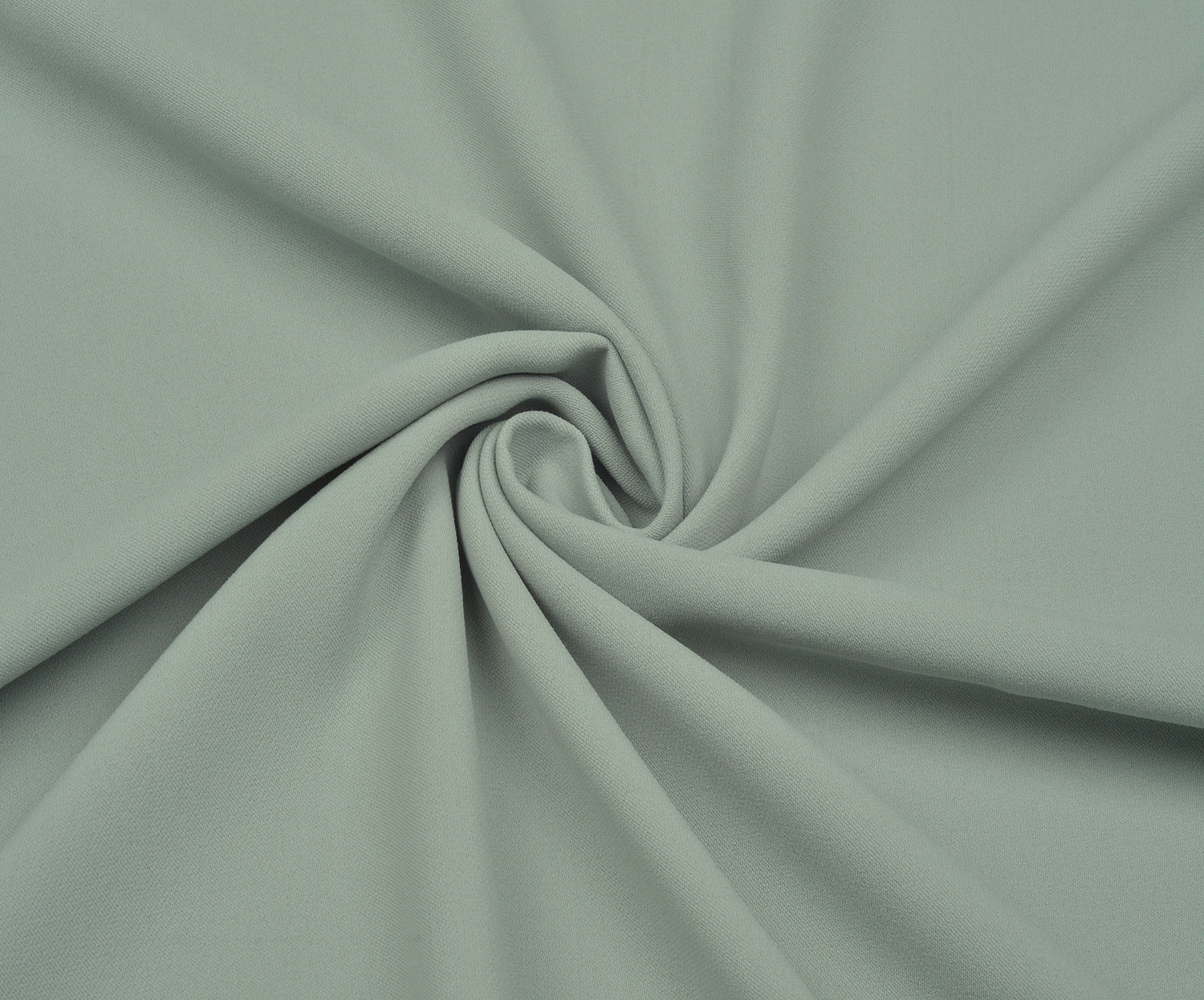 DÖKÜMLÜ GABARDİN KUMAŞ - MİNT