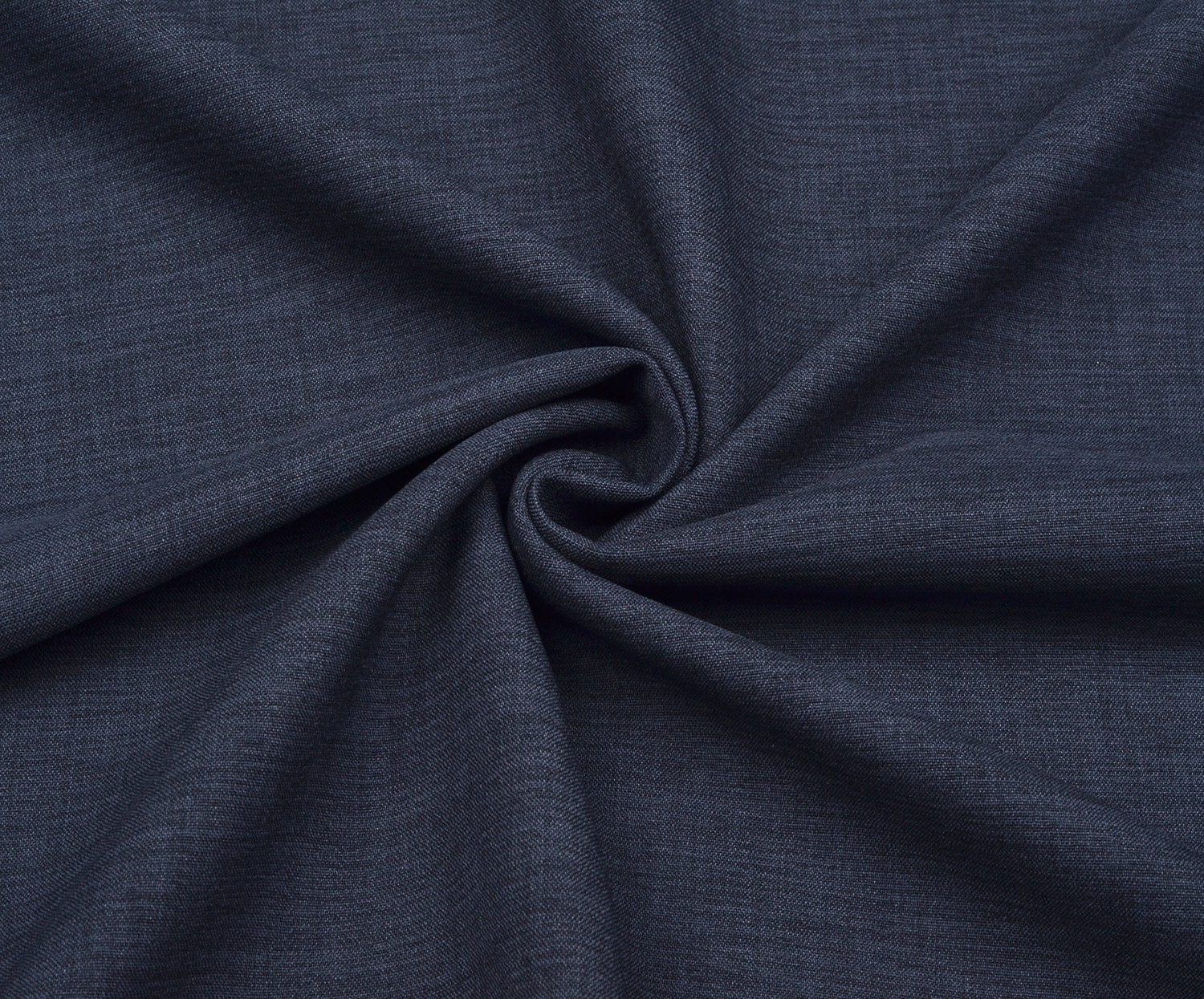LİKRALI GABARDİN KUMAŞ - LACİVERT